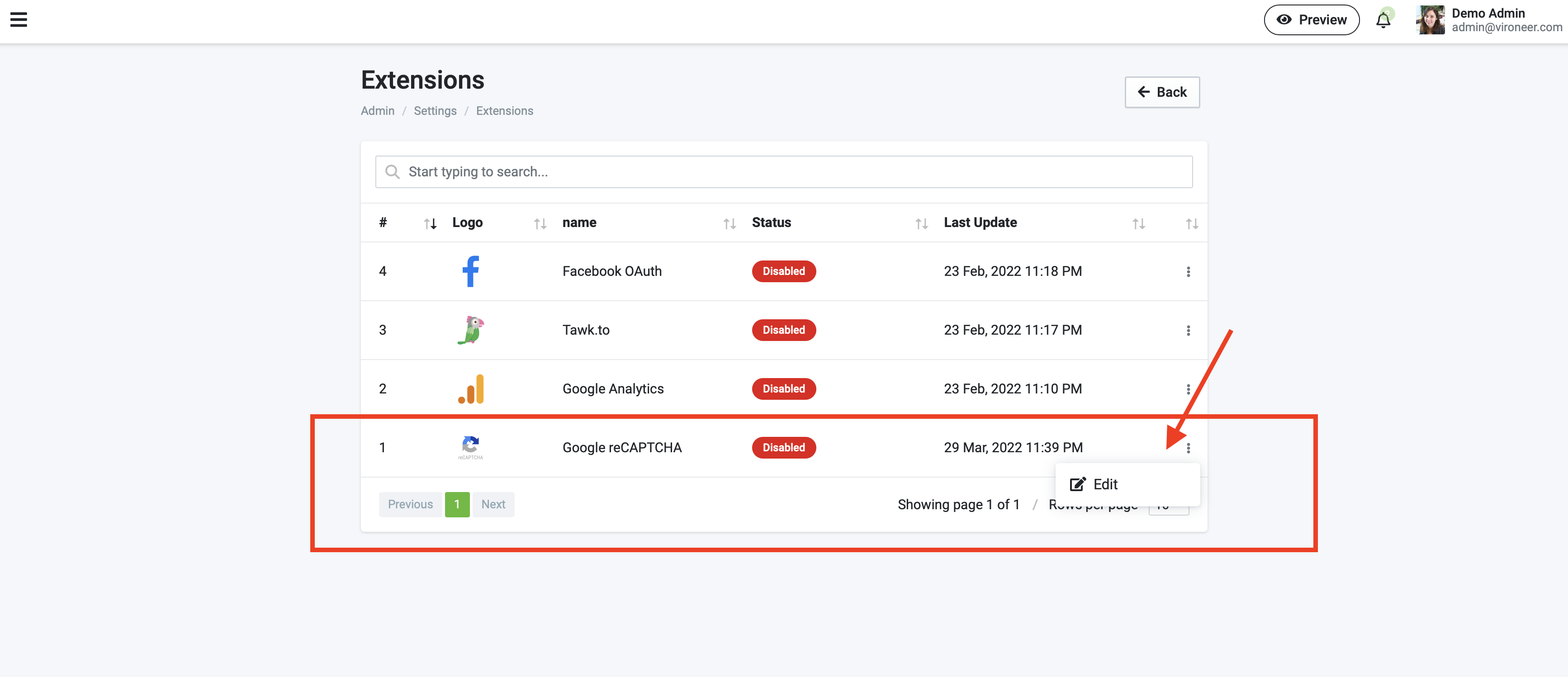 Imgbob - Documentation